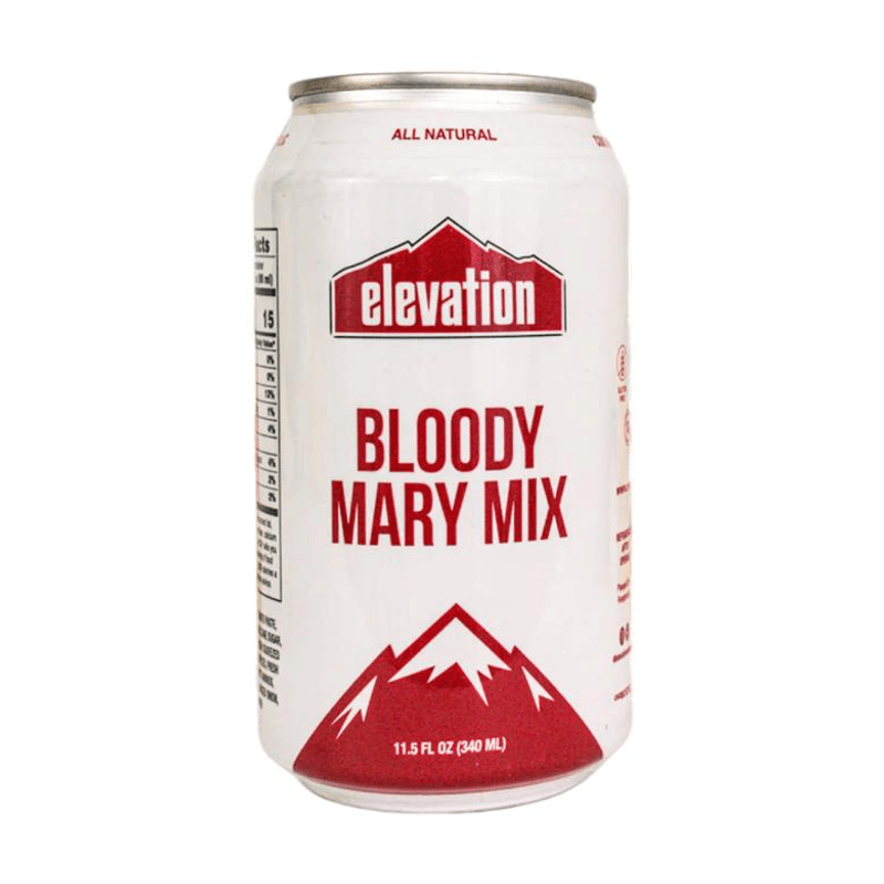 Kip - Bloody mary mix Elevation