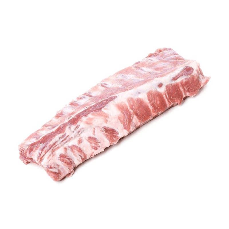 Kip - Costilla de cerdo baby back