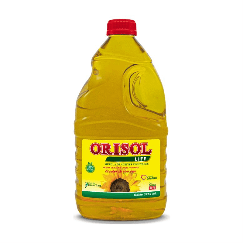 Kip - Aceite clásico Orisol