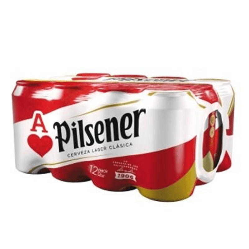 Kip - Cerveza Pilsener