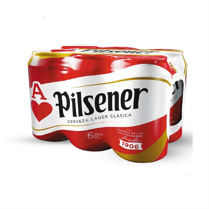 Kip - Cerveza Pilsener