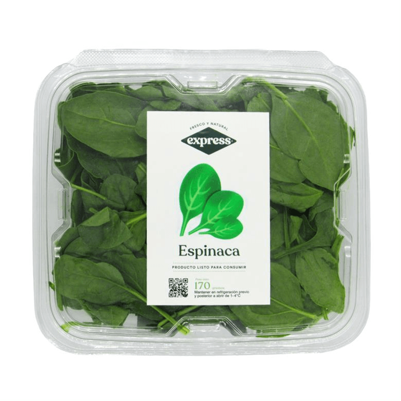 Kip - Espinaca Express