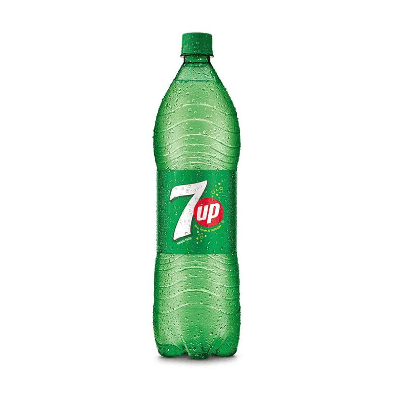 Kip - Gaseosa Seven Up